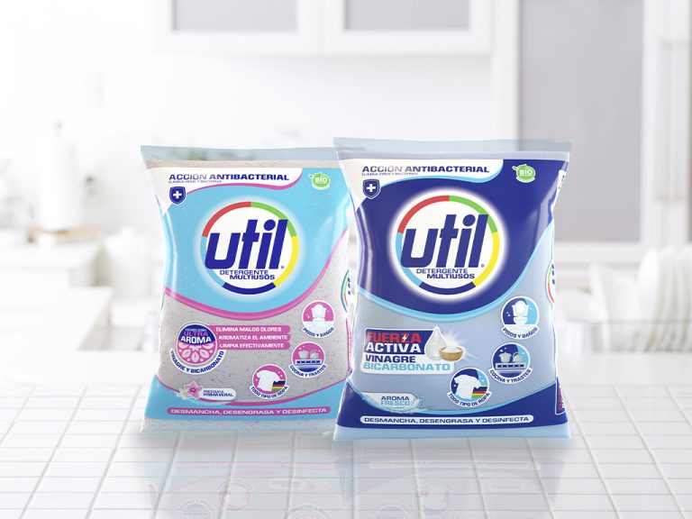 Util para todo - Util para tu Negocio - Util Multiusos